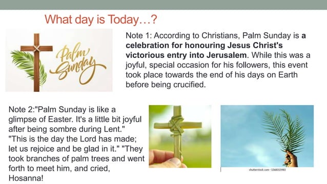 What is my part in God's Kingdom 100422 Bangsar LC .pptx