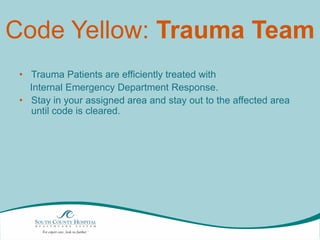 What is my responsibility? | PPTX