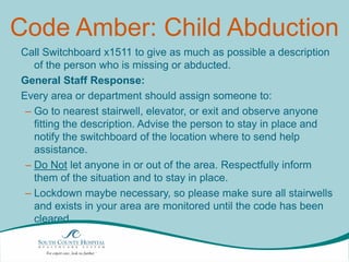 What is my responsibility? | PPTX