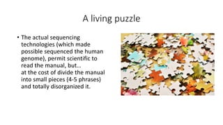 What is n50 quality measure of genome assembly | PPTX