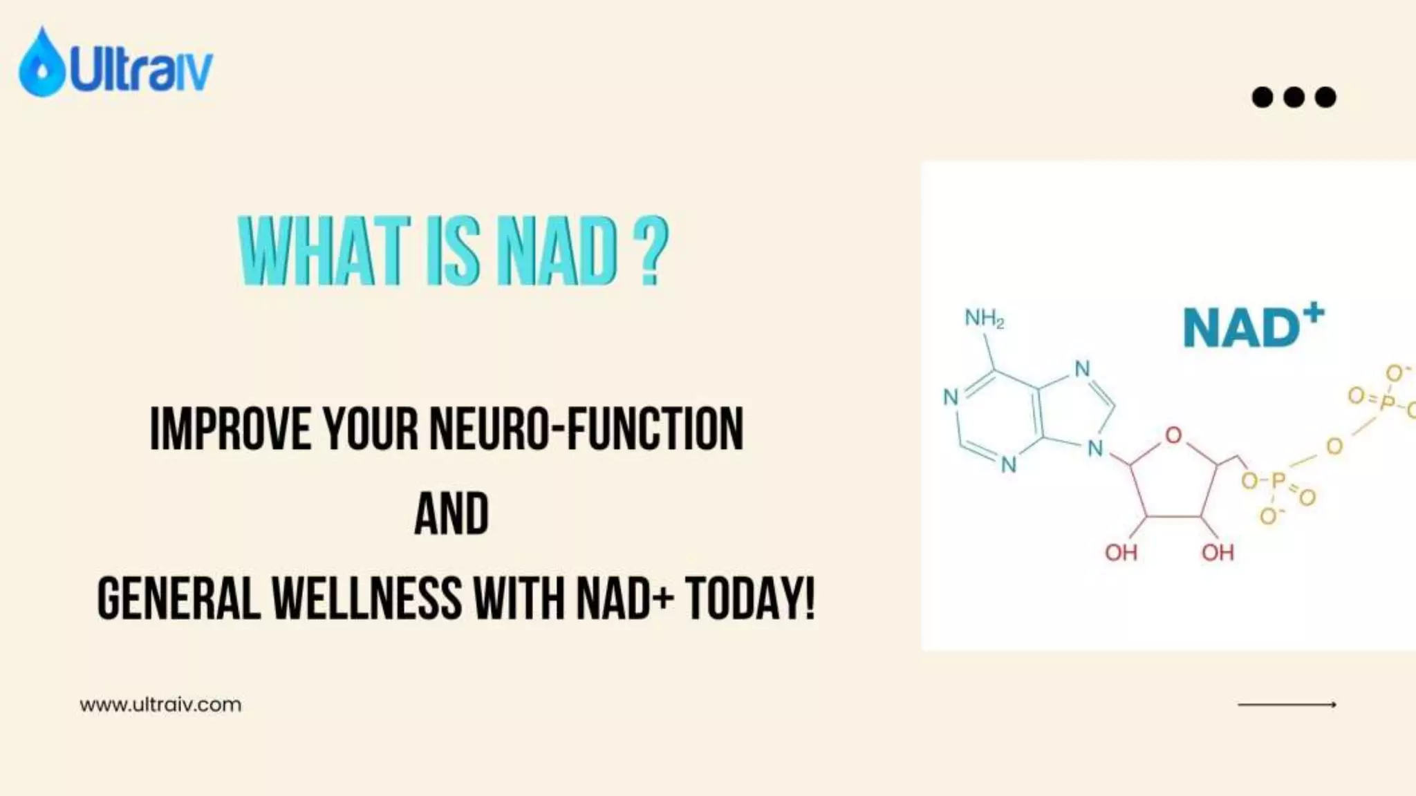 What is NAD?.ppt