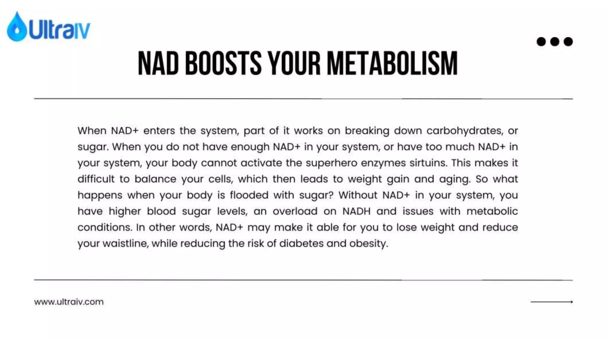 What is NAD?.ppt