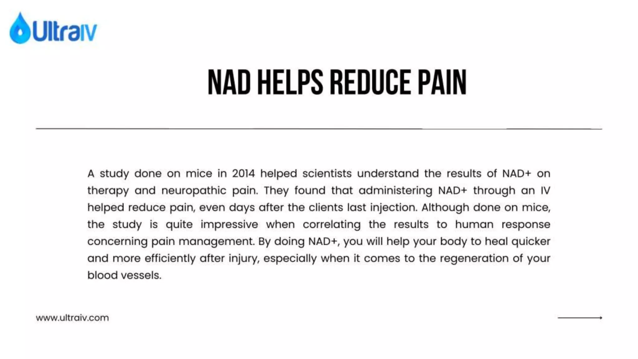 What is NAD?.ppt