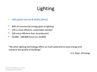 What is nanotechnology | PPT