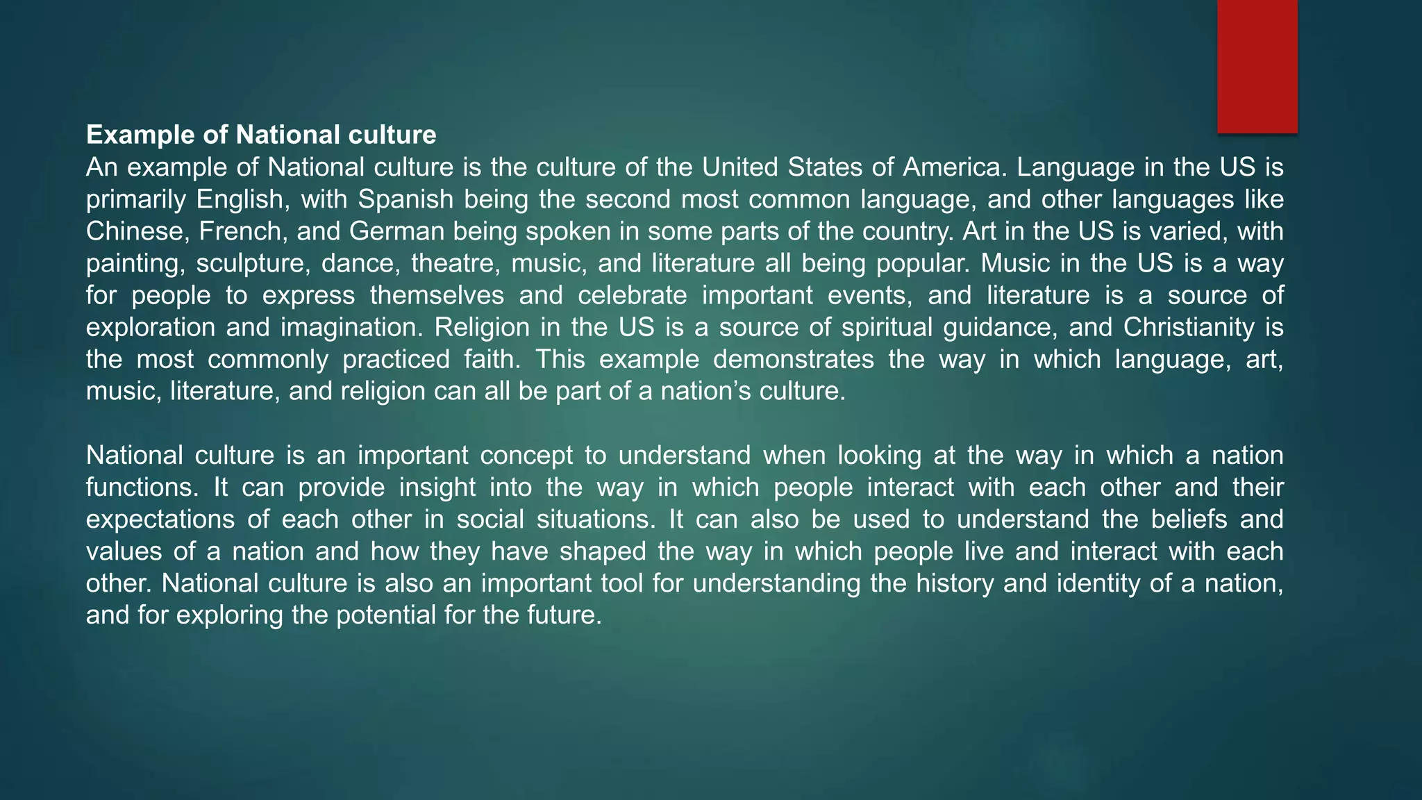 What is National culture.pptx