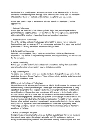 What is Native App Example.pdf