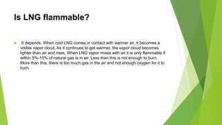 What is NATURAL GAS ,LNG,LPG CNG,PNG ? | PPTX