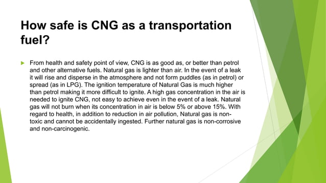 What is NATURAL GAS ,LNG,LPG CNG,PNG ? | PPTX