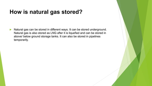 What is NATURAL GAS ,LNG,LPG CNG,PNG ? | PPTX