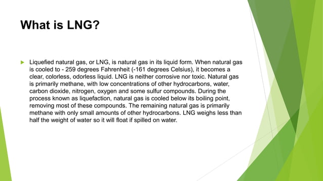 What is NATURAL GAS ,LNG,LPG CNG,PNG ? | PPTX