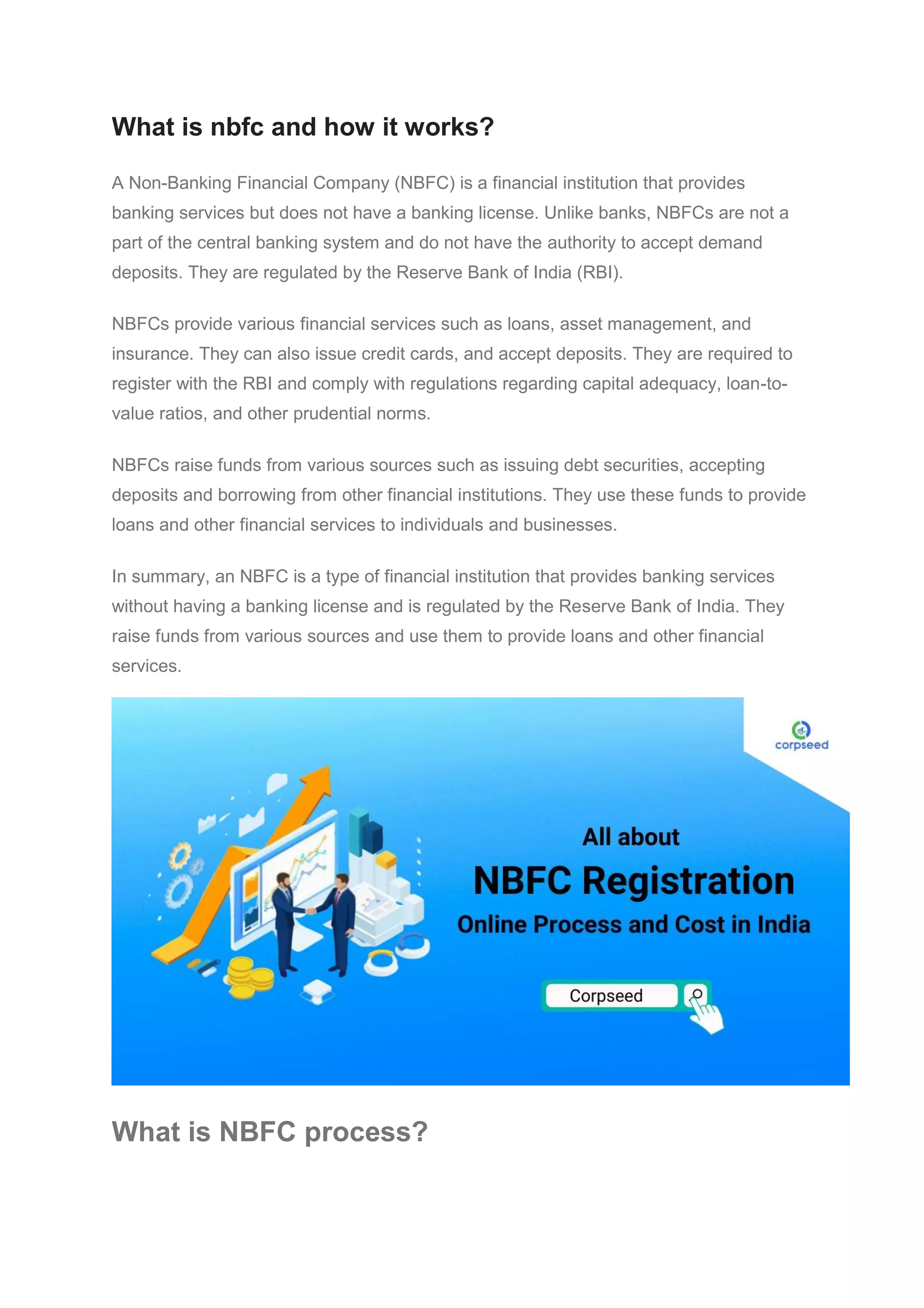 What is nbfc and how it works.pdf
