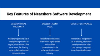 What is nearshore software development.pdf