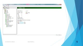 An Introduction to Netezza | PPT