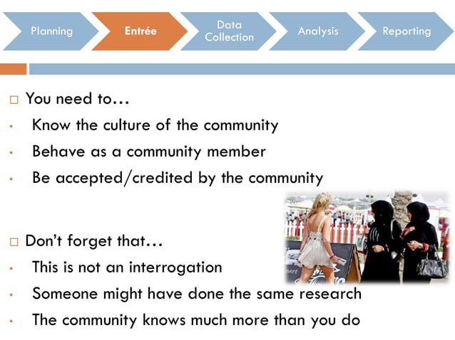 Netnography: Overview and How to (Schulich School of Business, MBA ...