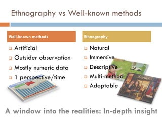 Netnography: Overview and How to (Schulich School of Business, MBA ...