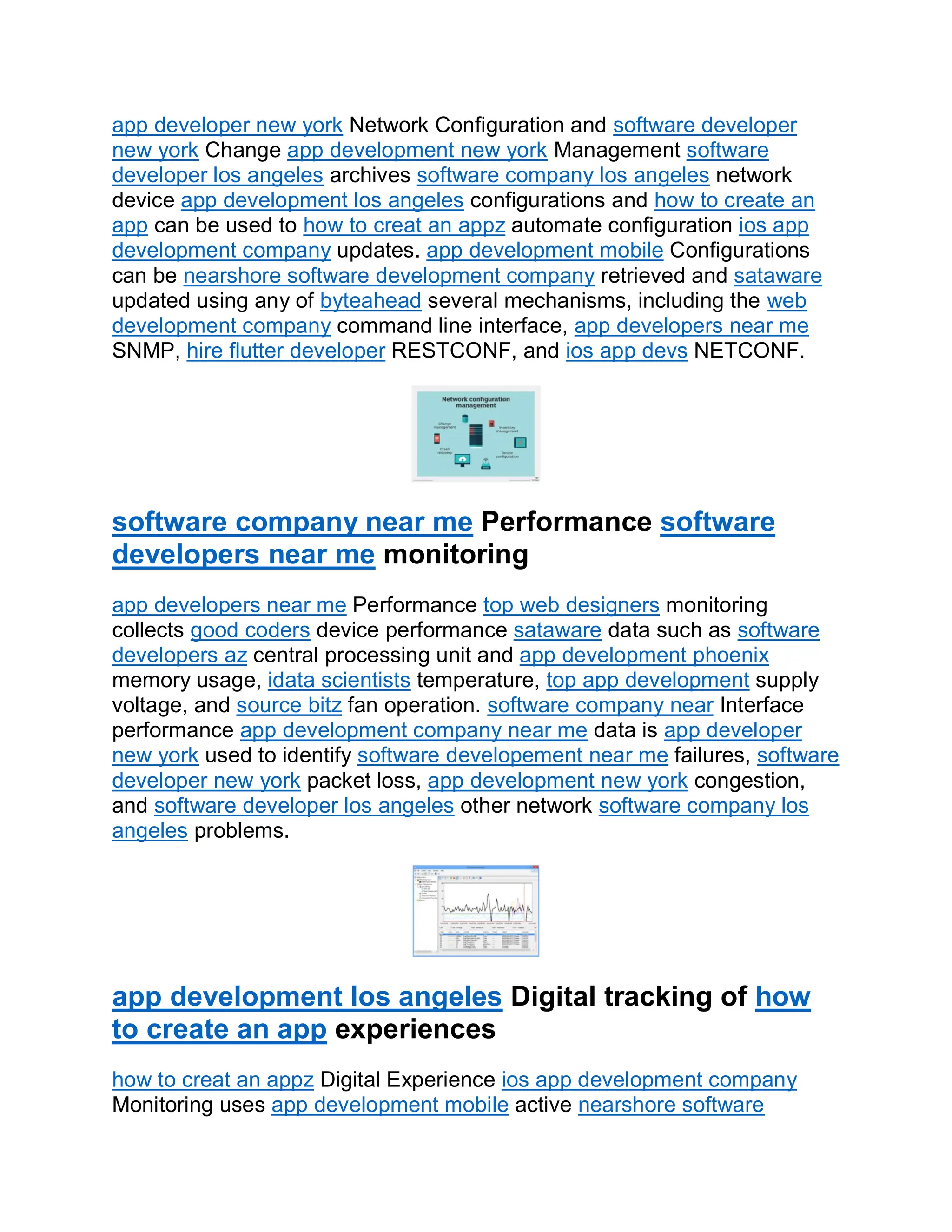 What Is Network Monitoring | PDF