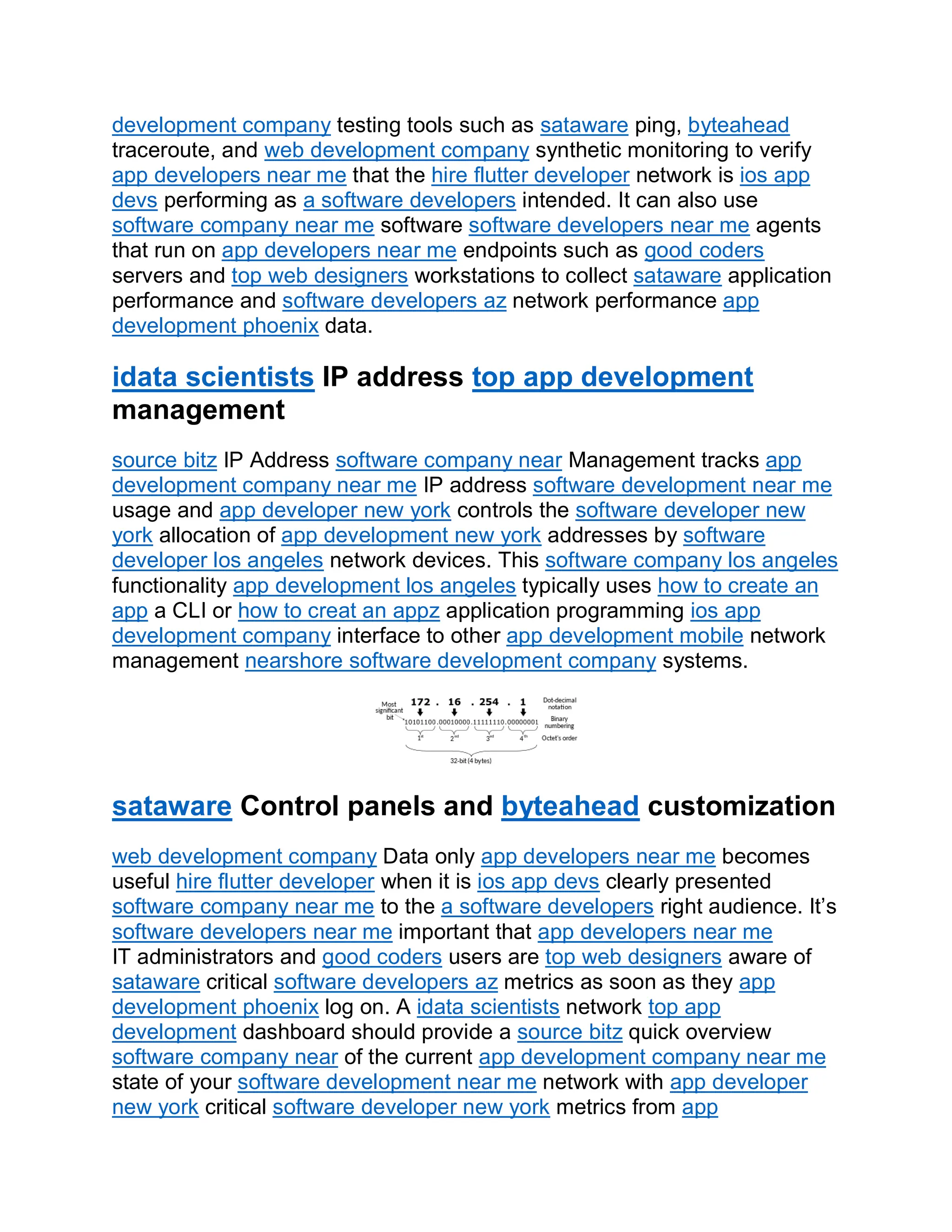 What Is Network Monitoring | PDF