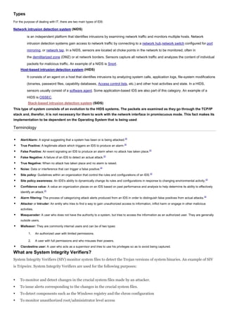 Network and web security | DOCX | Internet Safety | Parenting