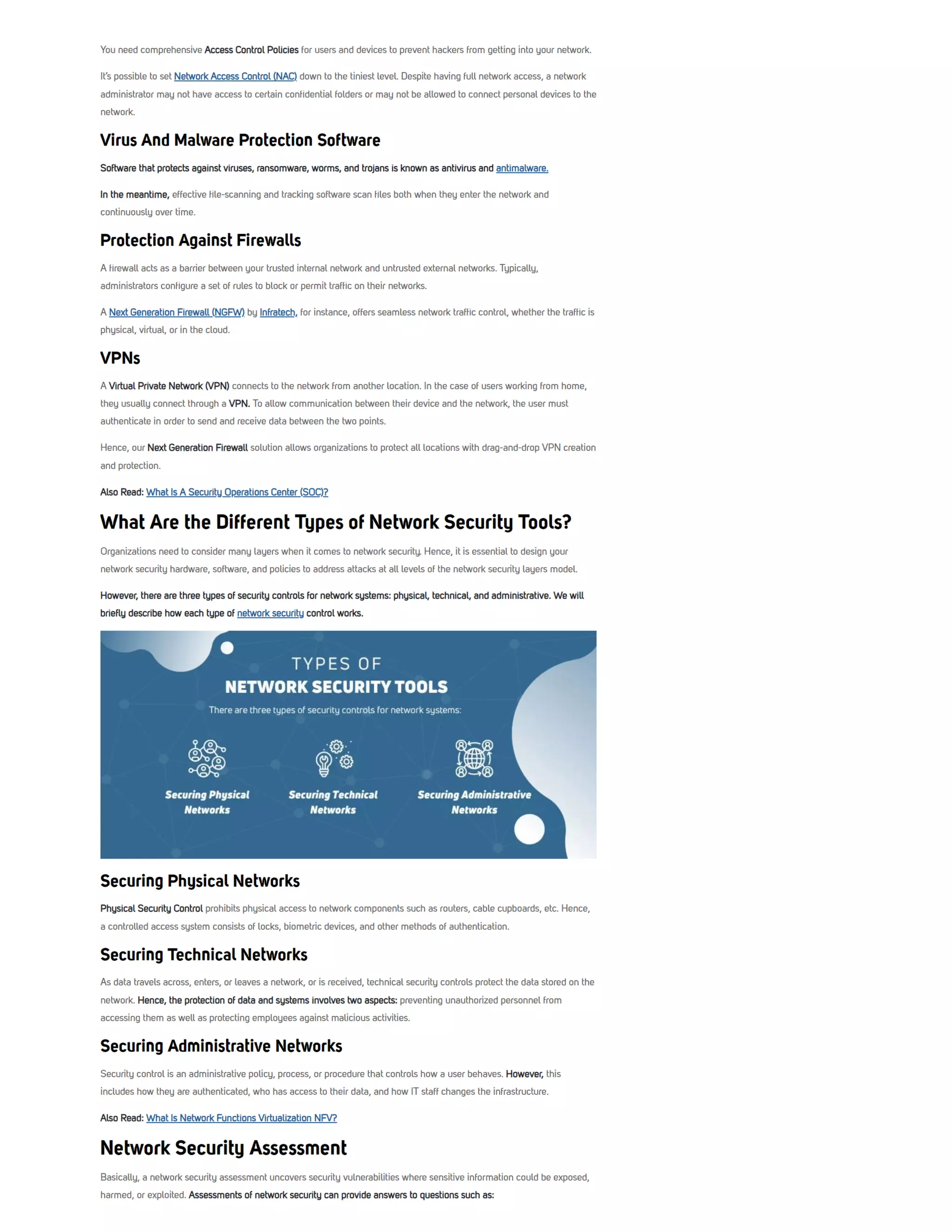 What Is Network Security? | PDF