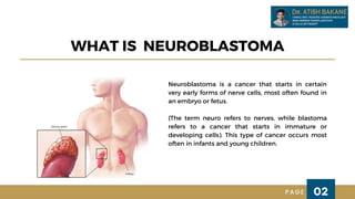 What is Neuroblastoma.pdf