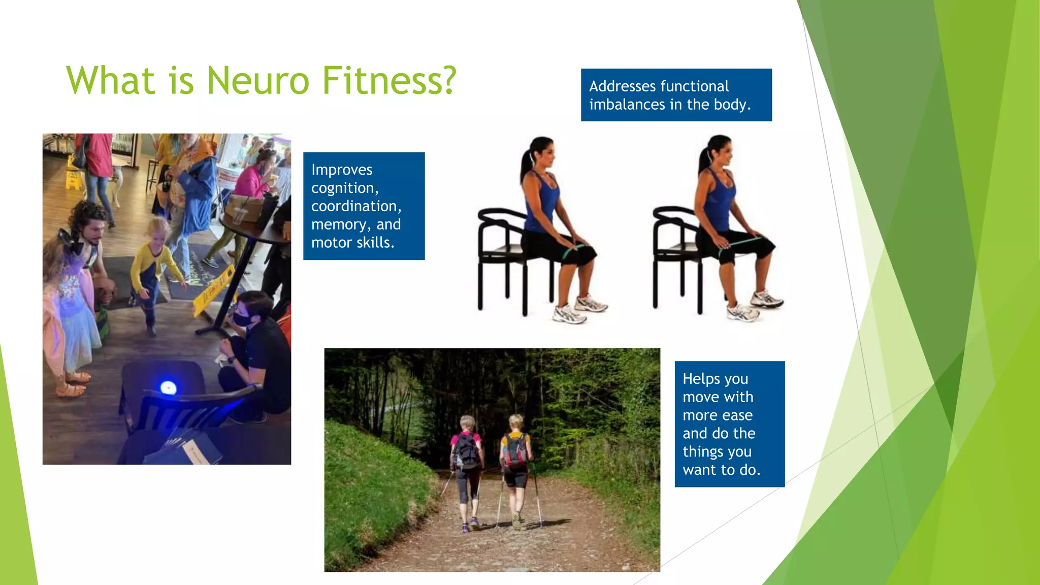 What is Neuro Fitness? | PPTX | Brain and Nervous System Disorders ...