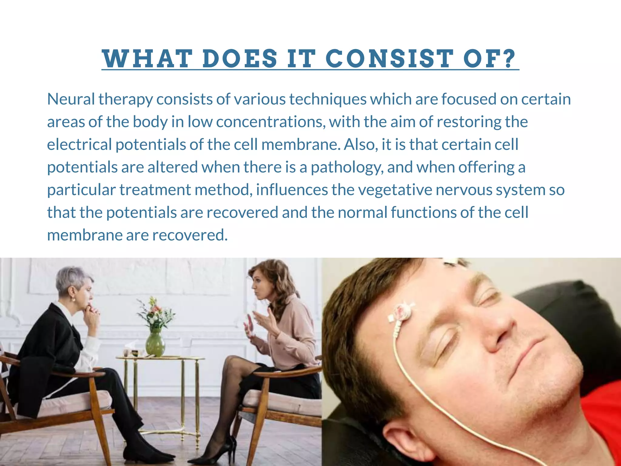 What Is Neurotherapy Treatment And Why Do You Need It? | PPTX