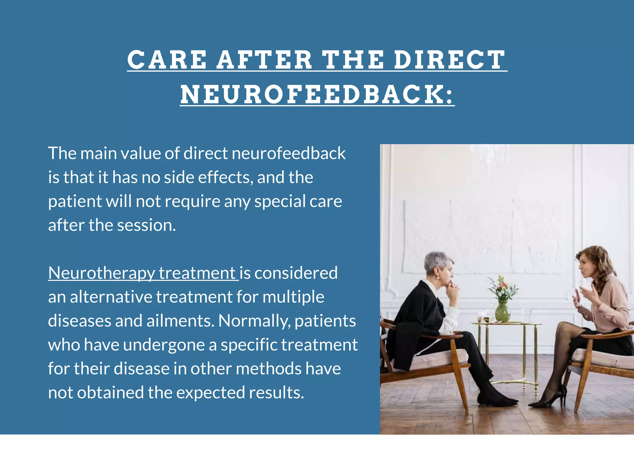 What Is Neurotherapy Treatment And Why Do You Need It? | PPTX