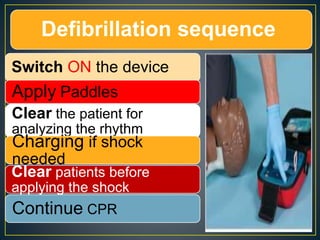 What is new in pediatric cpr | PPT