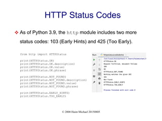 What is new in Python 3.9 | PPT