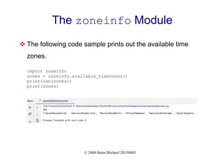 What is new in Python 3.9 | PPT