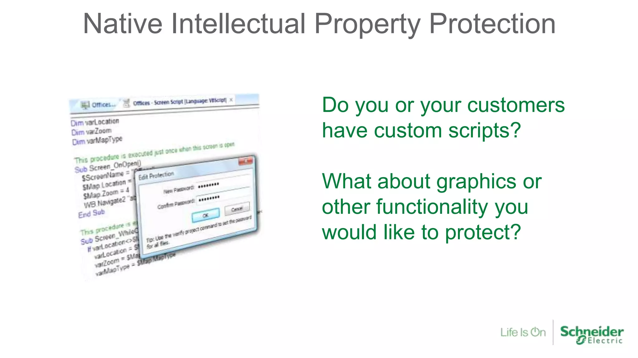 What's New in InTouch Machine Edition (ITME) | PPTX | Computer Software ...