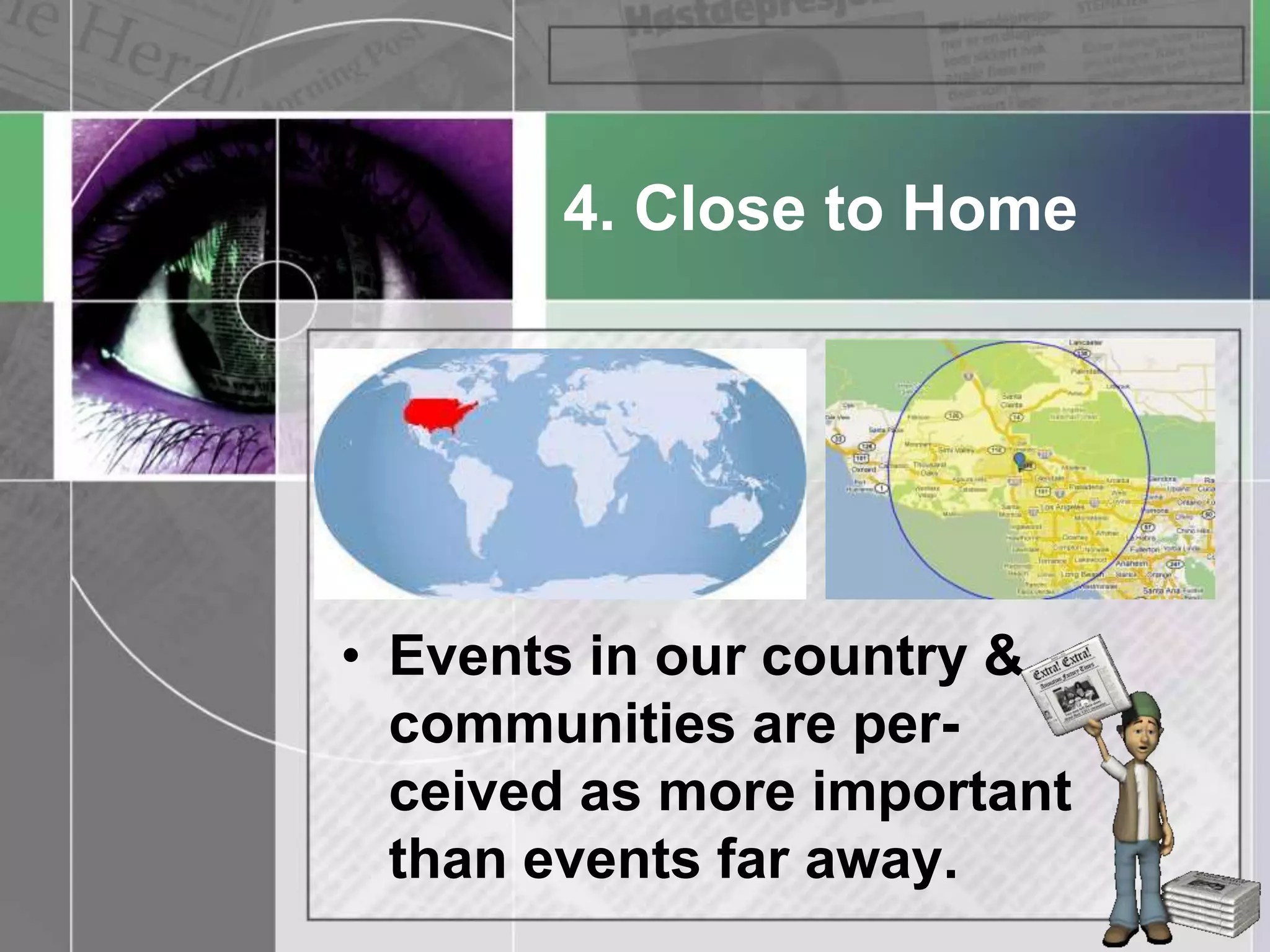 What is news | PPT