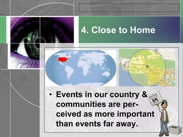 What is news | PPT