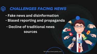 What is news the explanation of news.pdf