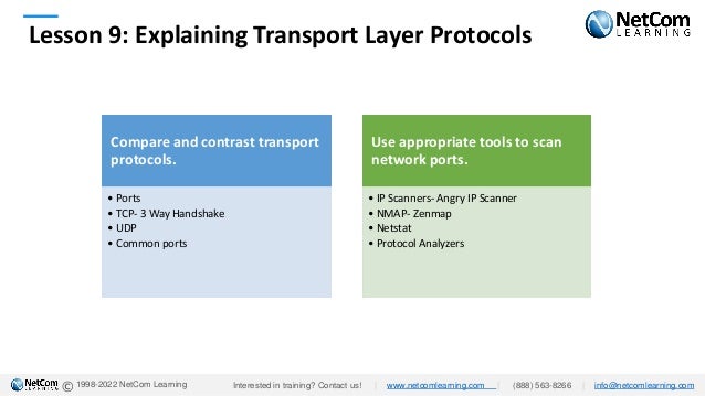 What is New with CompTIA Network+.pdf