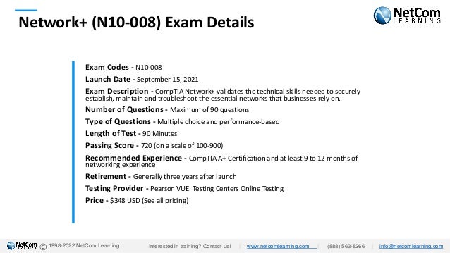 What is New with CompTIA Network+.pdf