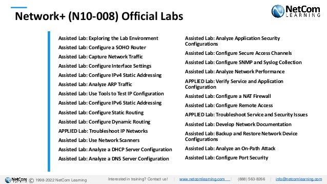 What is New with CompTIA Network+.pdf