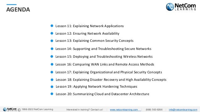 What is New with CompTIA Network+.pdf