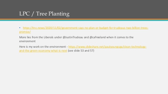 What is next for the Forestry Sector? | PPT