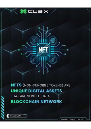 what is NFT? | PDF | Fantasy Sports | Sports