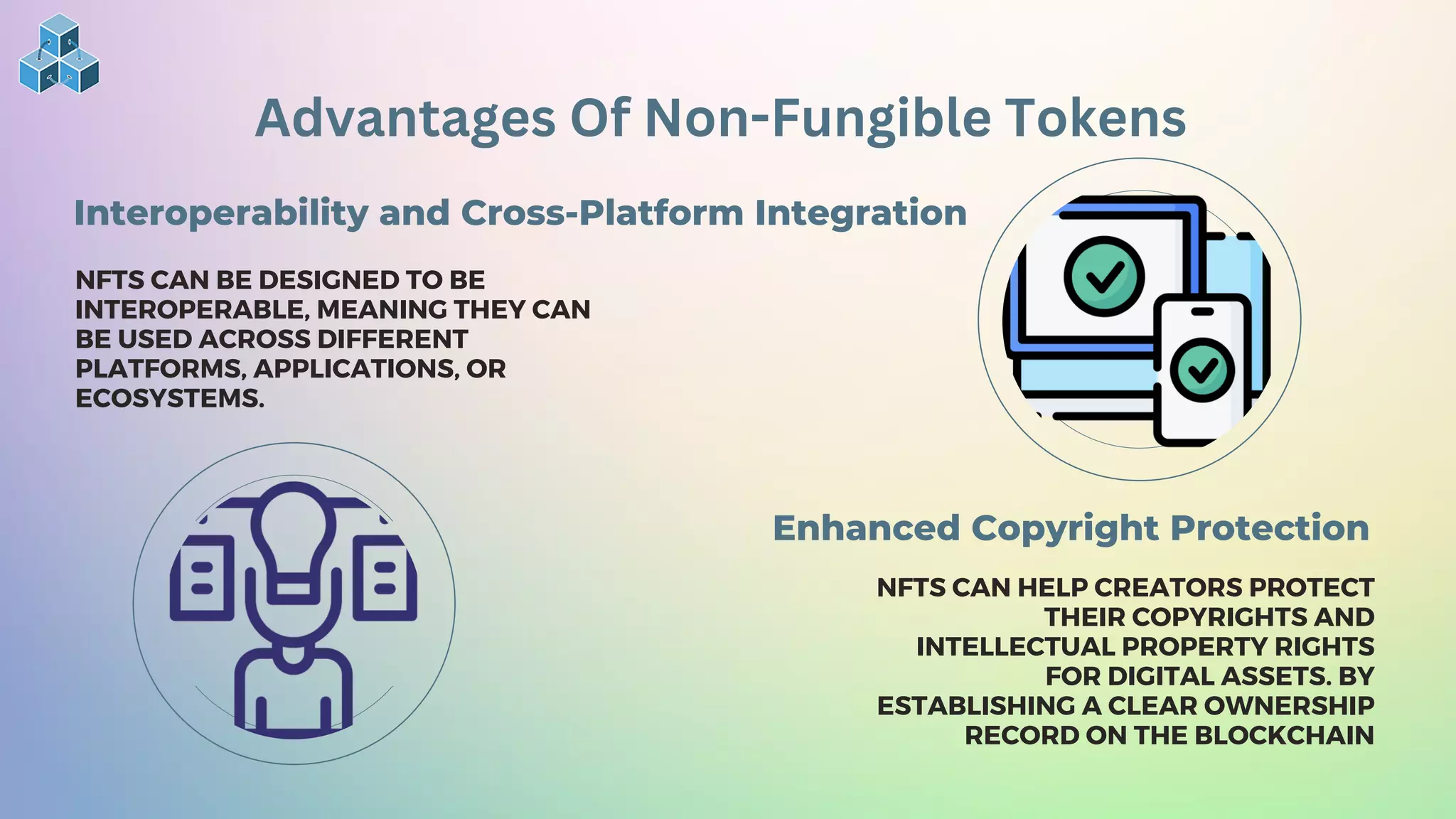 NFT (Non-fungible token) | PPT