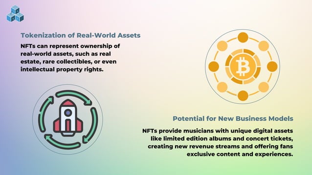 NFT (Non-fungible token) | PDF | Computing | Technology & Computing