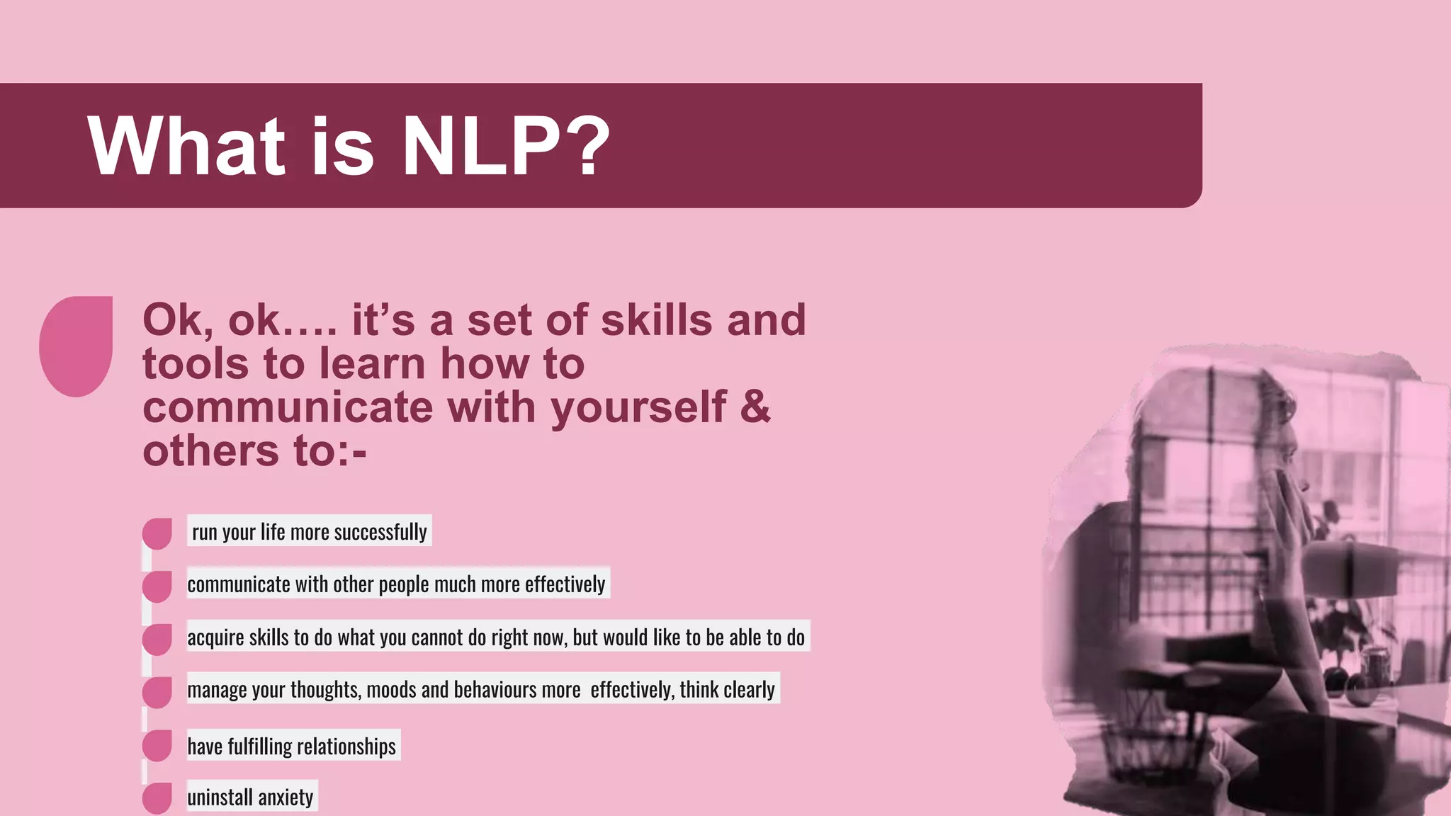 What is NLP? | PPT
