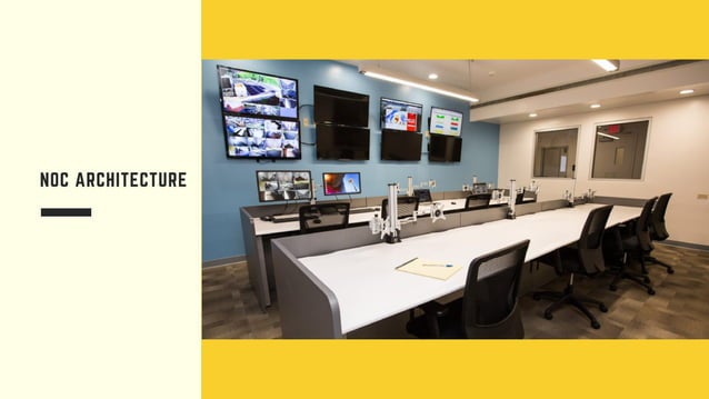 What is NOC? | PPT