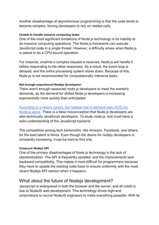 What is Node.js_ Pros and Cons of Node.js Web App Development.pdf