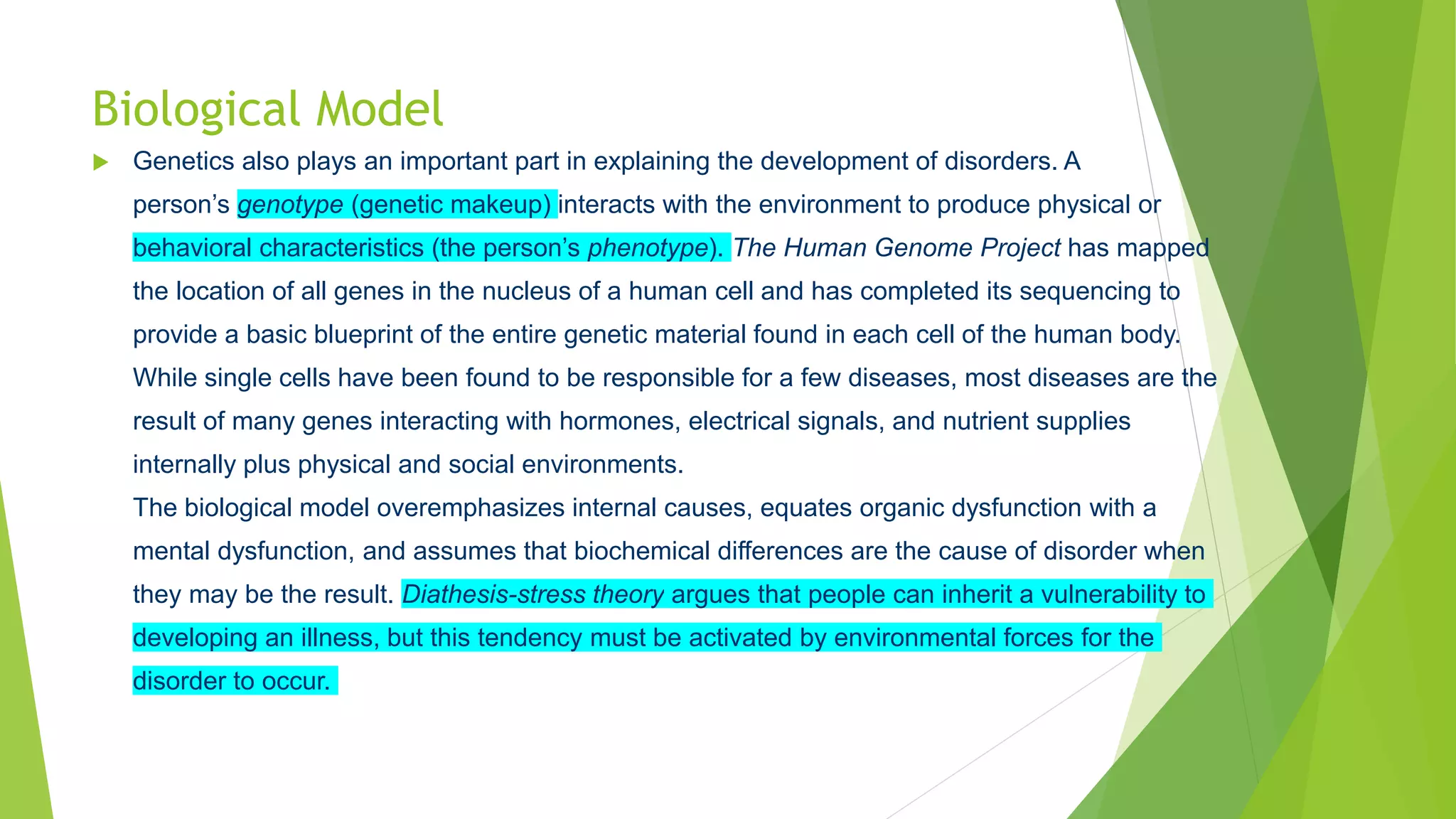 What is normal behavior.pptx