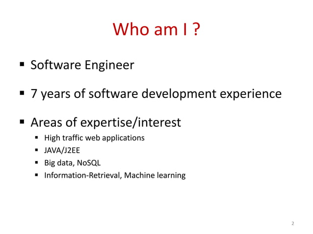 What is NoSQL and CAP Theorem | PPTX | Databases | Computer Software and Applications