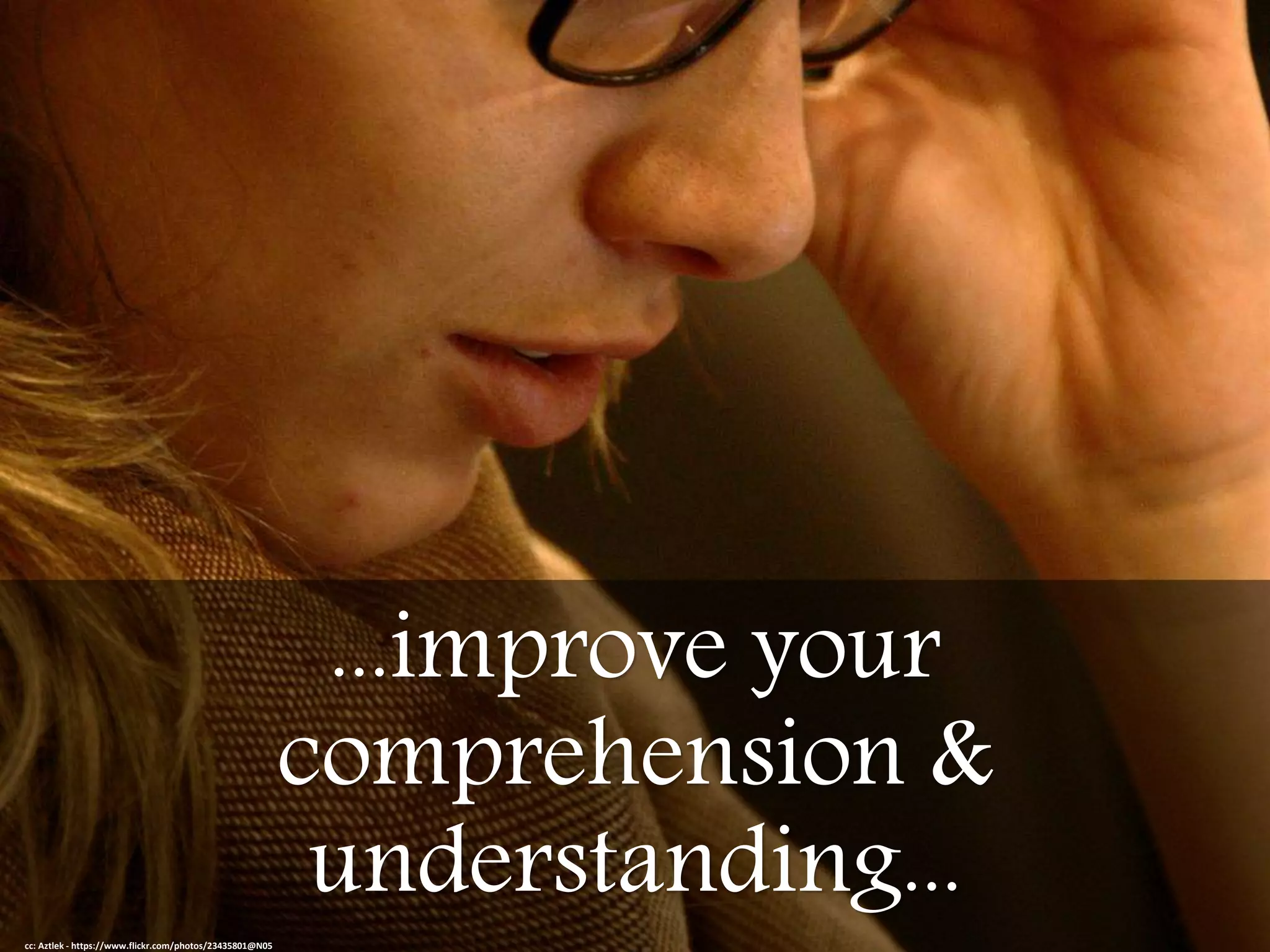 Note Taking Fundamentals | PPTX