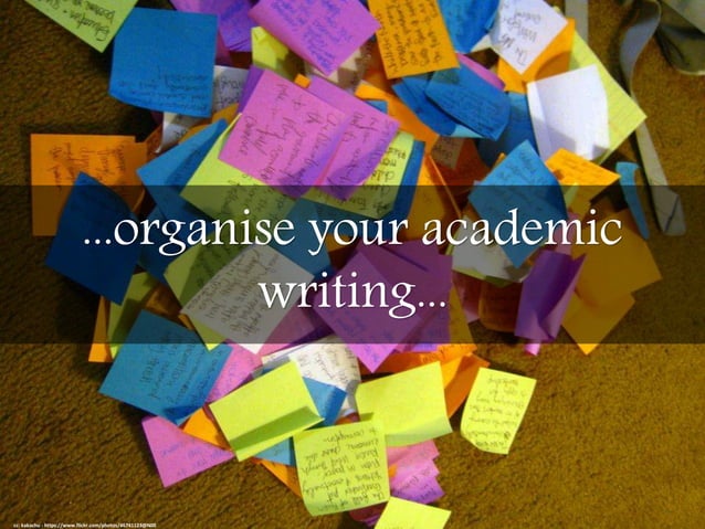 Note Taking Fundamentals | PPTX