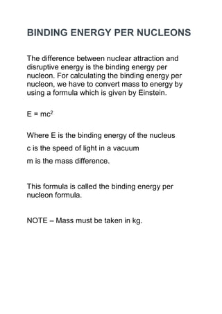 What is nuclear binding energy.pdf